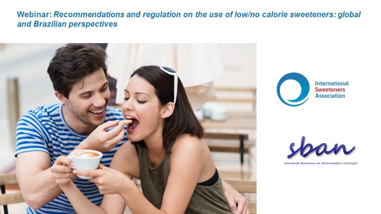 ISA-SBAN Webinar: “Recommendations and regulation on the use of low/no ...